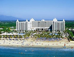 Hotel Riu Vallarta All Inclusive - Puerto Vallarta - Puerto Vallarta