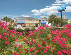 Hotel Rodeway Inn - Kissimmee - Orlando