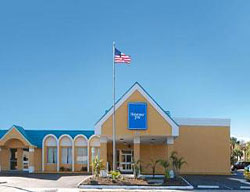 Hotel Rodeway Inn - Tampa - Tampa