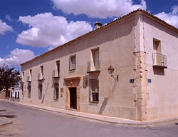 Hotel Rural Casa De Los Acacio - San Clemente - Cuenca