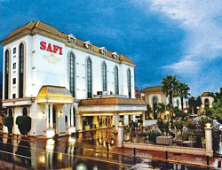 Hotel Safi Royal Luxury Towers - Monterrey - Monterrey