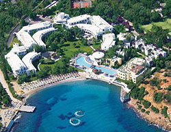 Hotel Samara - Torba - Bodrum