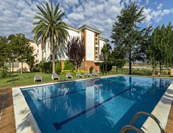 Hotel Sausa - Vilafreser - Girona