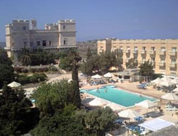 Hotel Selmun Palace - Mellieha - Malta
