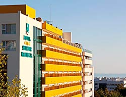 Hotel Senator Marbella - Marbella - Málaga