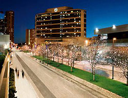 Hotel Sheraton Inner Harbor - Baltimore - Baltimore