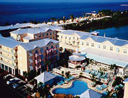 Hotel Sheraton Suites Key West - Key West - Florida Keys