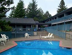Hotel Shilo Inn Suites Beaverton - Beaverton - Portland-Oregon