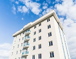 Hotel Simon - Pomezia - Roma