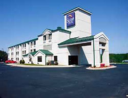 Hotel Sleep Inn-douglasville - Douglasville - Atlanta