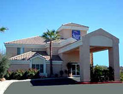 Hotel Sleep Inn North - Phoenix - Phoenix