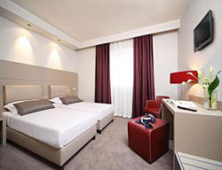 Hotel Smart Holiday - Mestre - Venecia