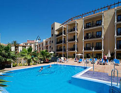 Hotel Sol Don Marco - Torremolinos - Málaga