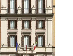 Hotel Stendhal - Roma - Roma