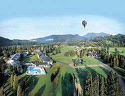 Hotel Stoweflake Mountain Resort & Spa - Stowe - Burlington-Stowe-Vermont