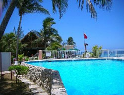 Hotel Sunset House - Grand Cayman - Grand Cayman
