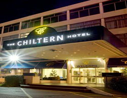 Hotel The Chiltern - Luton - Londres