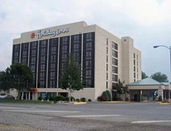Hotel The Holiday Inn Grand Montana - Billings - Billings