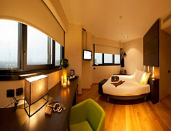 Hotel The Hub - Milan - Milán