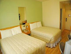 Hotel The Kent - Miami Beach - Miami-Florida