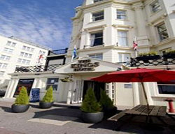 Hotel The Kings - Brighton - Brighton