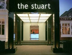 Hotel The Stuart - Derby - Derby