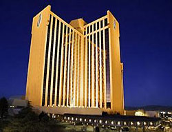 Hotel The Summit At Grand Sierra - Reno - Reno