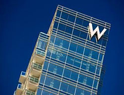 Hotel The W Atlanta Downtown - Atlanta - Atlanta