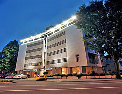 Hotel Touring Carpi - Carpi - Modena