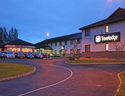 Hotel Travelodge Limerick - Limerick - Condado De Limerick