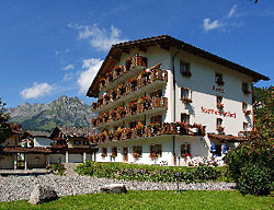 Hotel Treff Sonnwendhof - Engelberg - Alpes Suizos