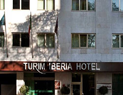 Hotel Turim Iberia - Lisboa - Lisboa