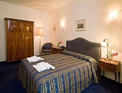 Hotel Tyl - Praga - Praga