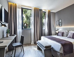 Hotel Upper Diagonal - Barcelona - Barcelona