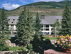 Hotel Vail Cascade Resort & Spa - Vail - Vail