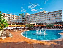 Hotel Valentín Park Club - Paguera - Mallorca