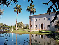 Hotel Vila Monte Farm House Resort - Moncarapacho - Algarve