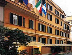 Hotel Villa Glori - Roma - Roma
