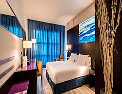 Hotel Vincci Maritimo - Barcelona - Barcelona
