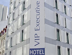 Hotel Vip Executive Saldanha - Lisboa - Lisboa