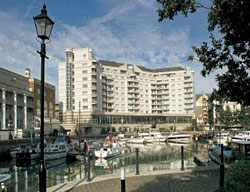 Hotel Wyndham Grand London Chelsea Harbour - Chelsea - Londres