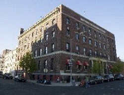 Hotel Ymca Greenpoint Shared Bath - Brooklyn - Nueva York