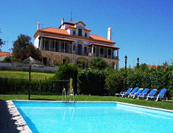 Palácio De Rio Frio - Pinhal Novo - Costa Azul